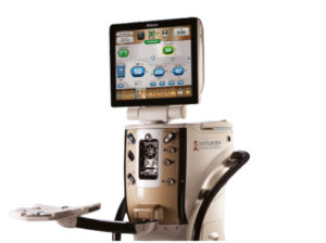 機器・施設案内 | 鹿屋眼科